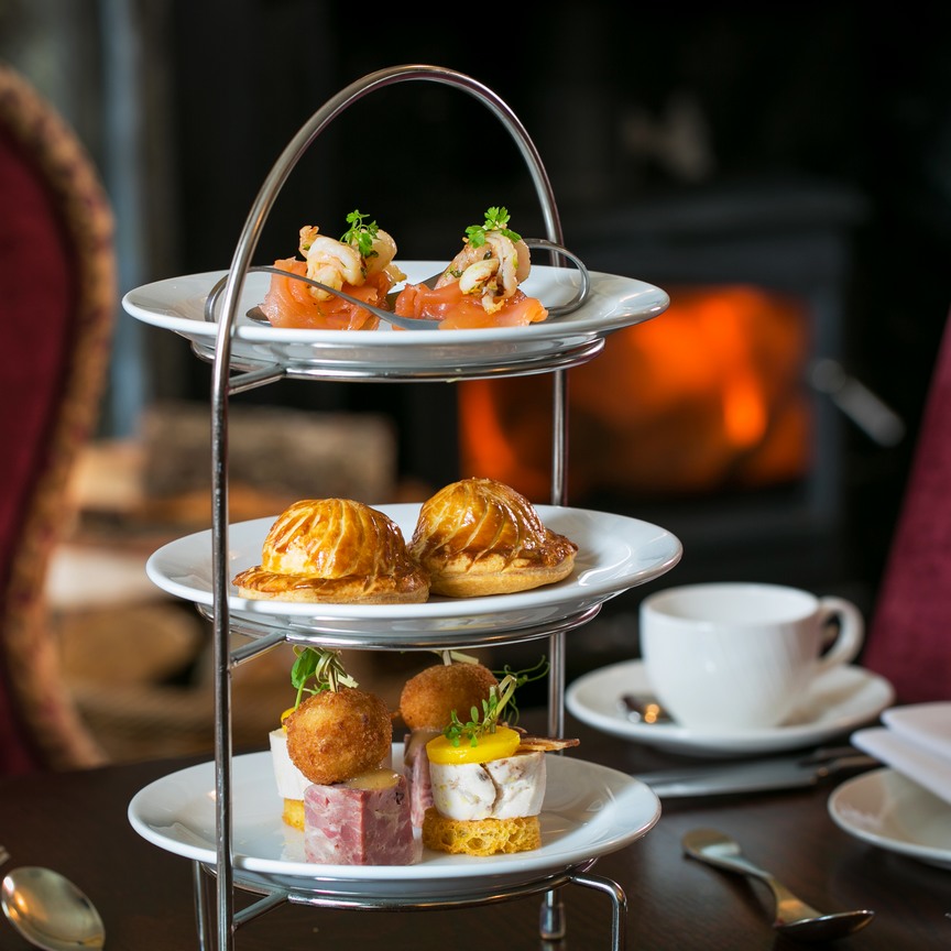 Gallery | Grassington House